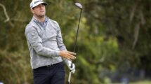 Taylor Montgomery PGA Tour Profile, Stats and Strokes Gained