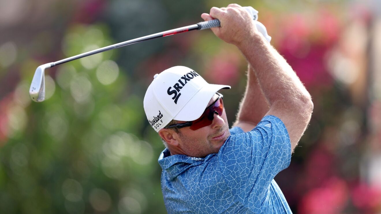 2026 RBC Canadian Open: PGA Tour betting odds, futures picks and winner ...