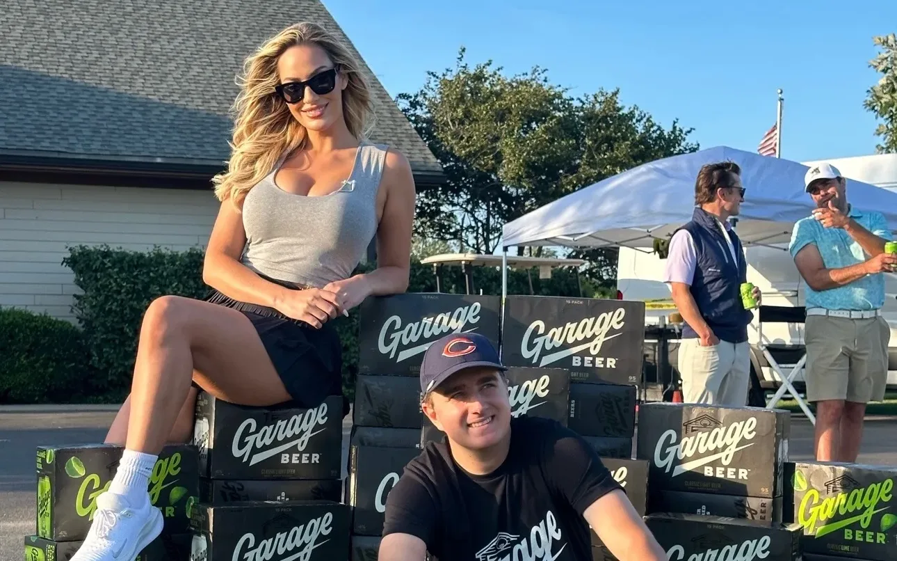 Illinois golfer wins free beer for a year in a putting contest ...