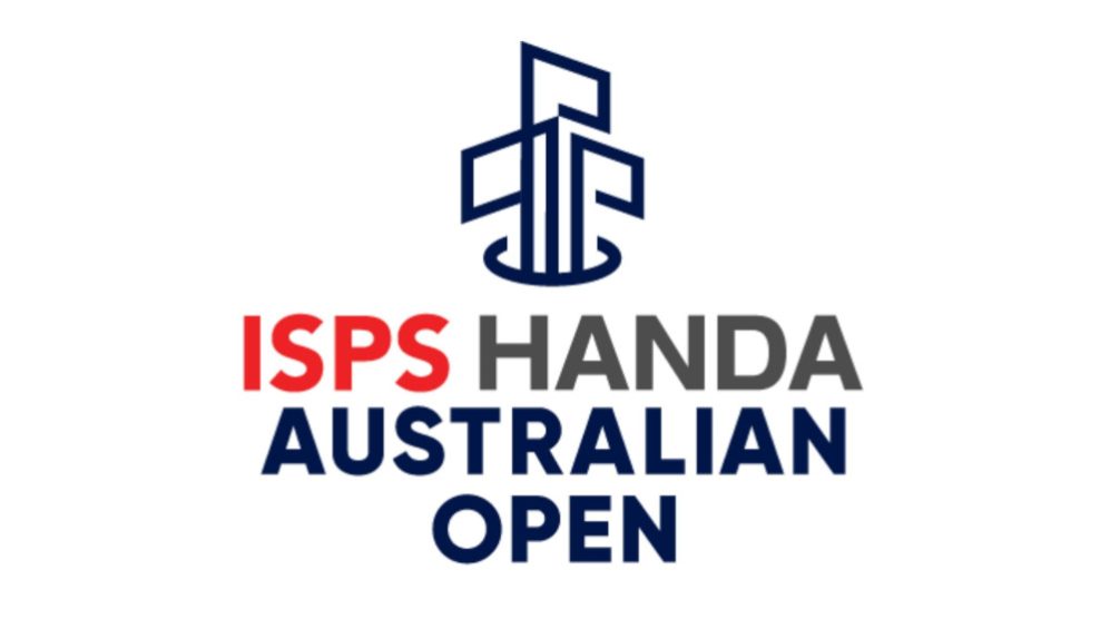 Australian Open (golf) history, results and past winners