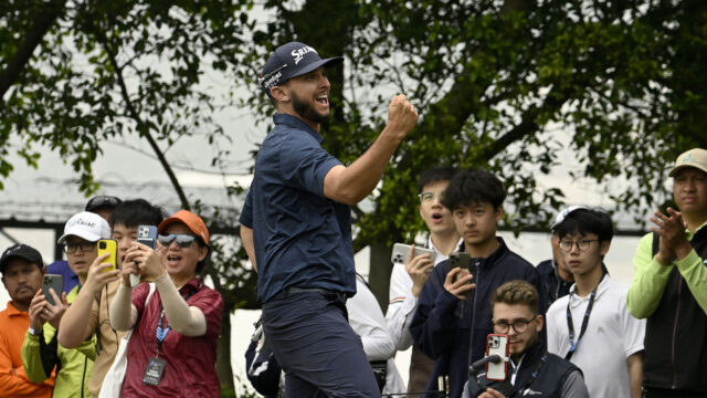 2025 Moutai Singapore Open purse, winner's share, Asian Tour prize ...