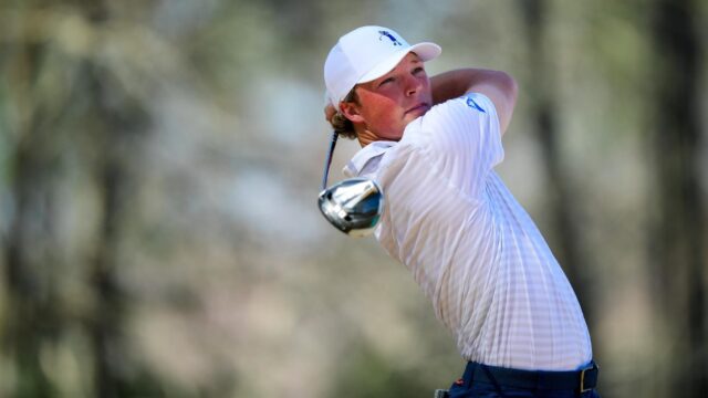 2025 PGA Tour Q-School Finals field: Players, rankings