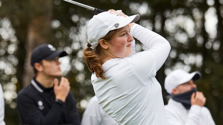 2025 ISPS Handa Women's Scottish Open money: Purse, winner's share ...