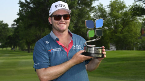 2025 OneFlight Myrtle Beach Classic money: Purse, winner's share ...