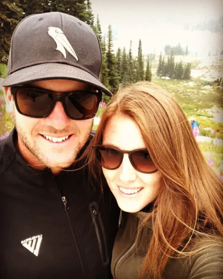 Taylor Pendrith's wife Megan Pendrith: Pictures, bio - Page 5 of 5