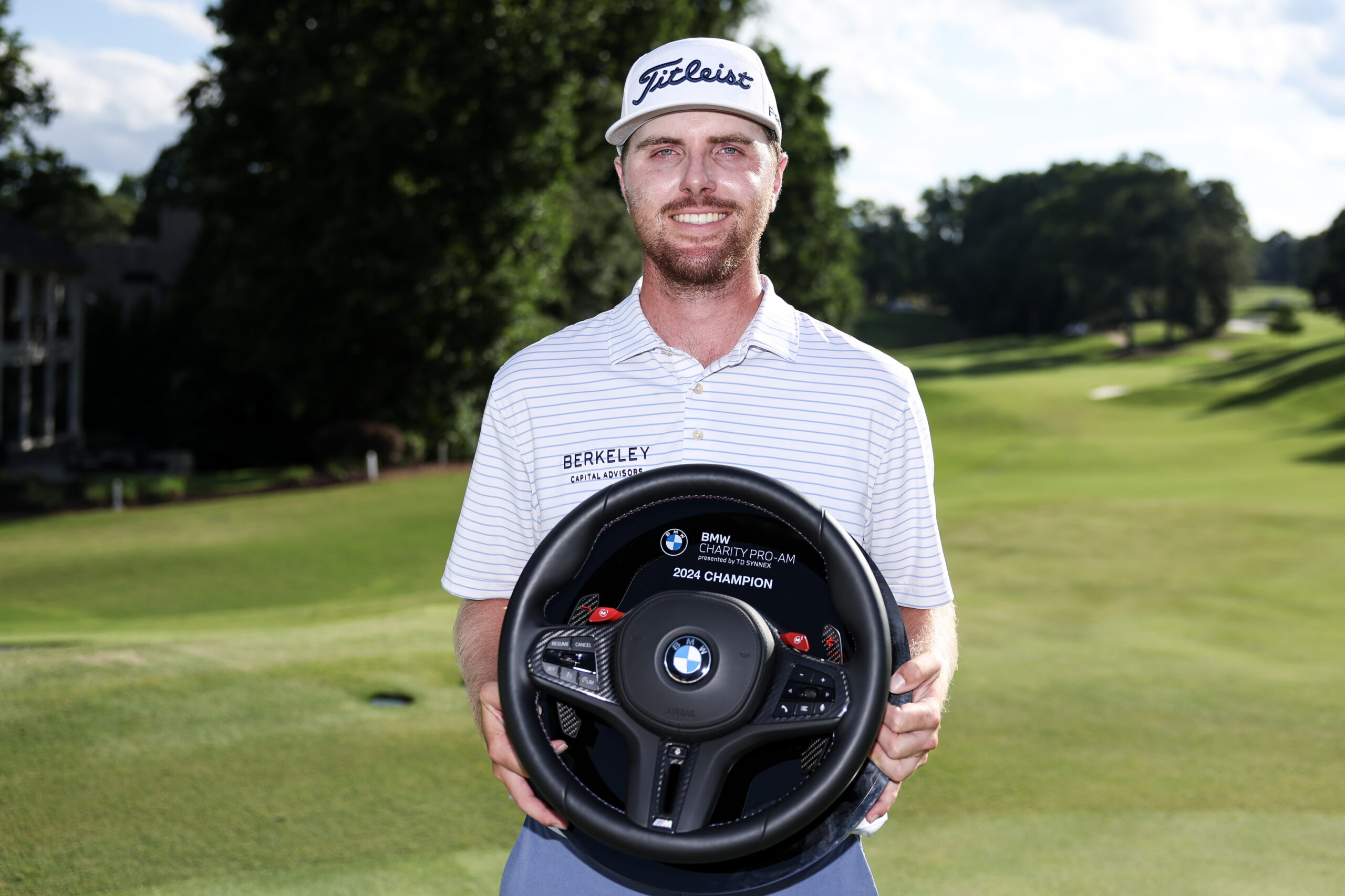 2024 BMW Charity Pro-Am final results: Prize money payout, Korn Ferry ...