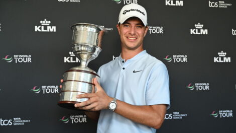 2025 Italian Open purse, winner's share, DP World Tour prize money payout