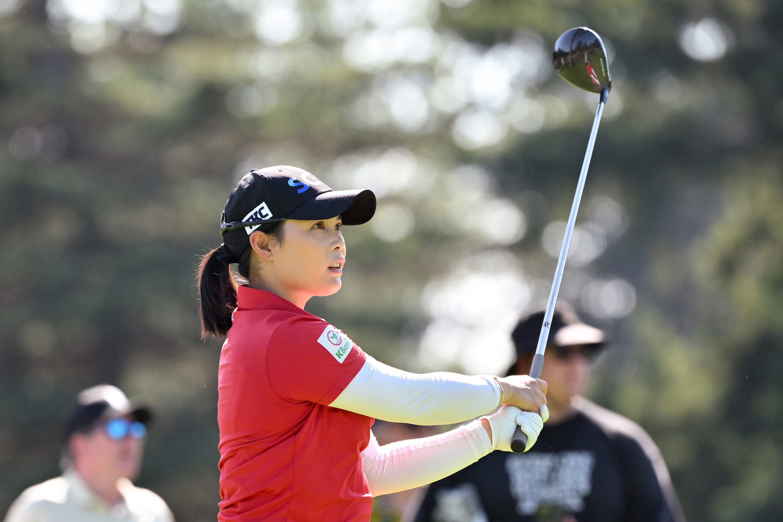 2024 Portland Classic final results: Prize money payout, LPGA Tour ...