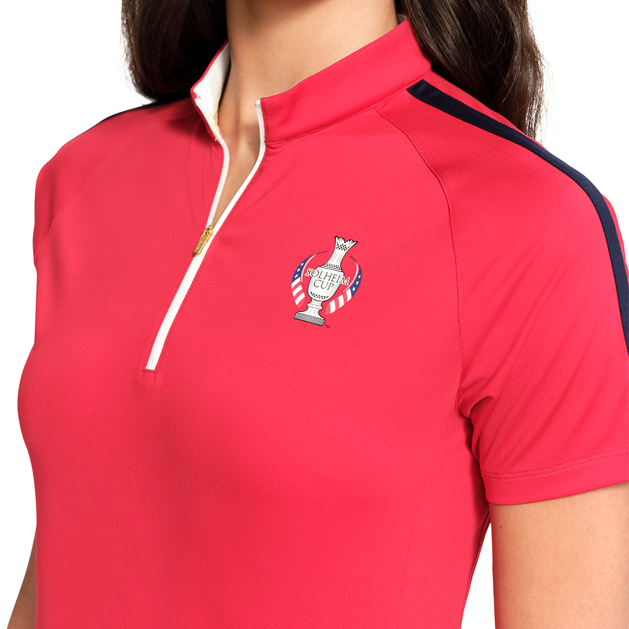2024 Solheim Cup uniforms: What Team USA is wearing from Dunning - Page ...