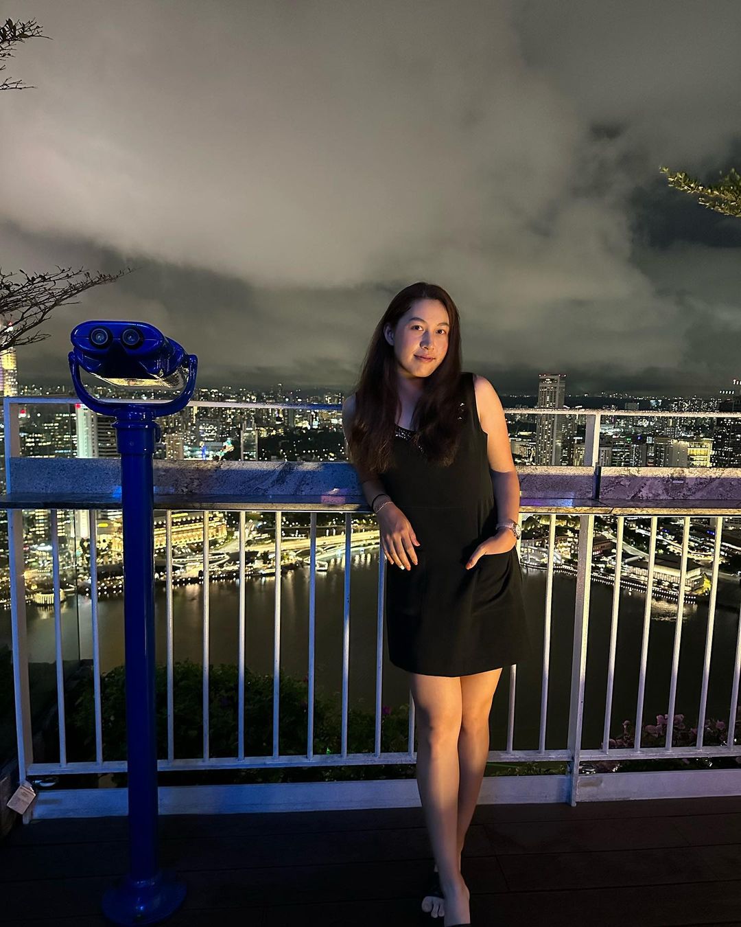 LPGA Tour superstar Jeeno Thitikul: Pictures, bio - Page 7 of 8