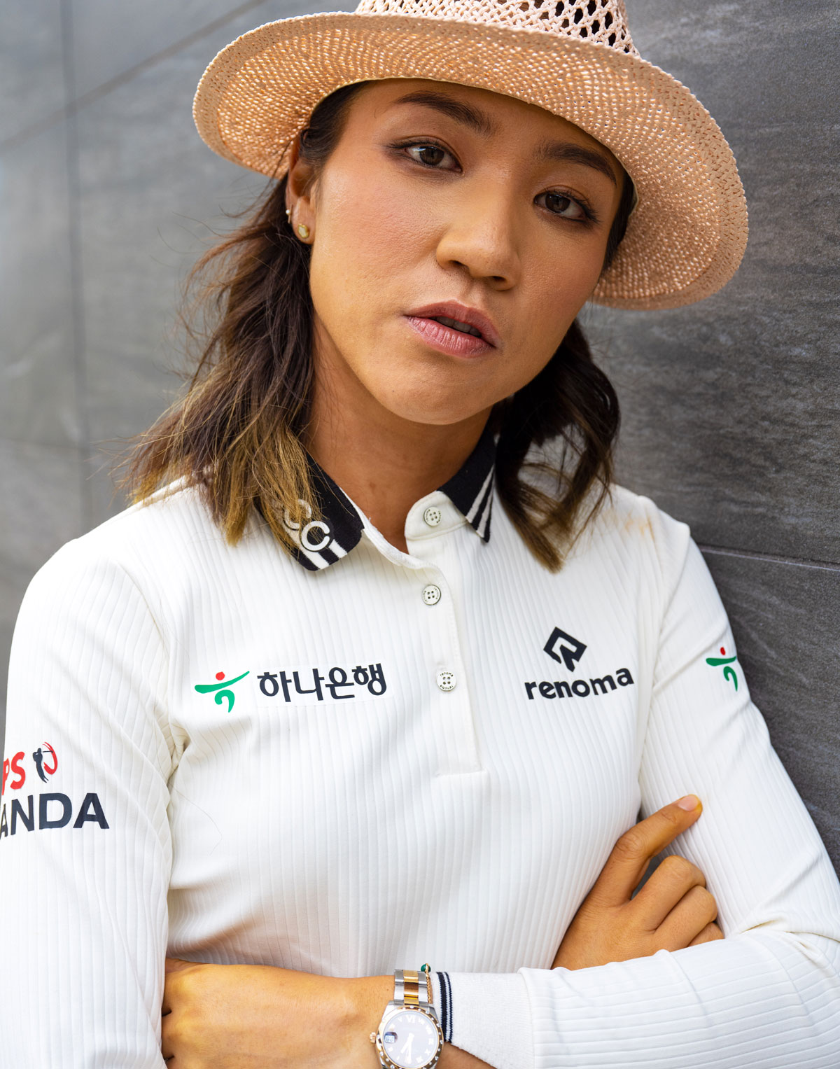 LPGA Tour superstar Lydia Ko: Pictures, bio