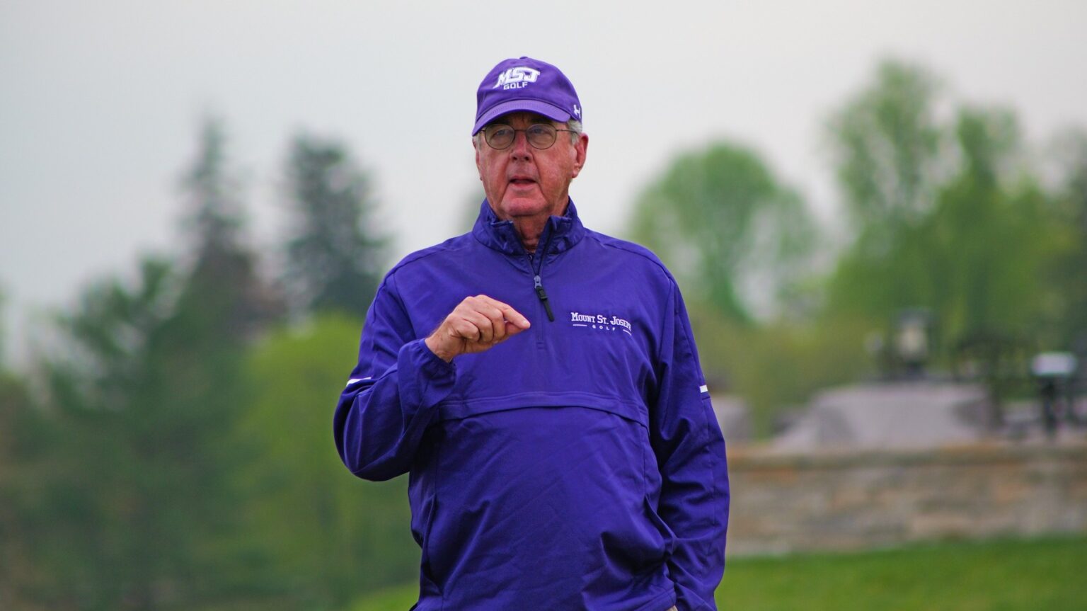 Remembering Mike Dooley, my golf coach and a relentlessly giving person