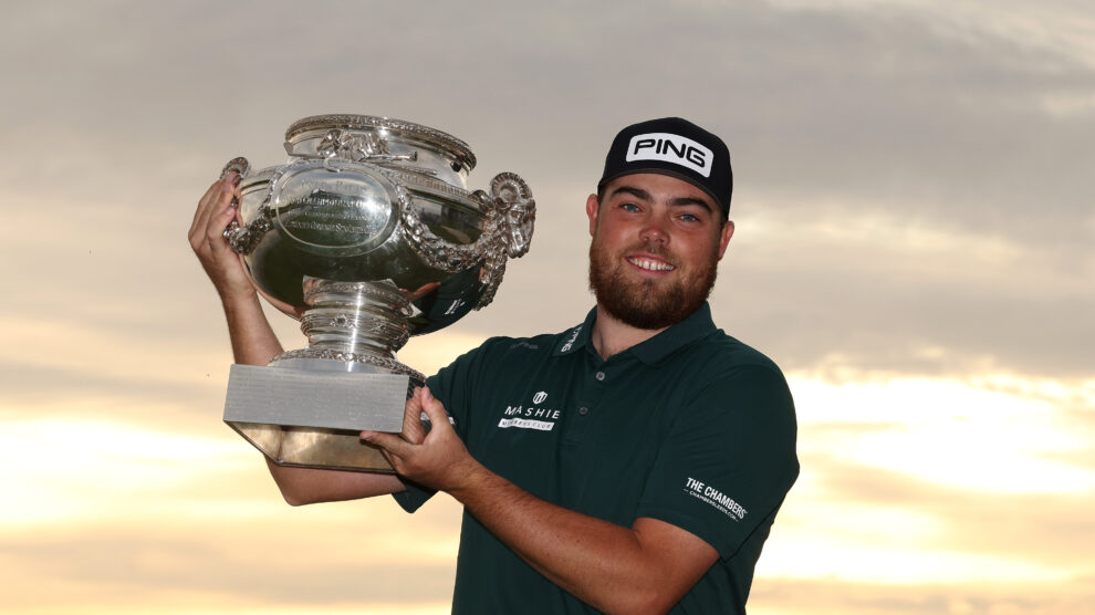 2024 FedEx Open de France final results: Prize money payout, DP World ...