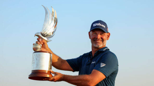 2024 Abu Dhabi HSBC Championship final results: Prize money payout, DP ...