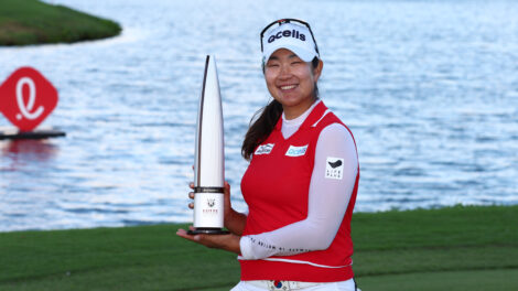 2025 AIG Women's British Open money: Purse, winner's share, updated ...