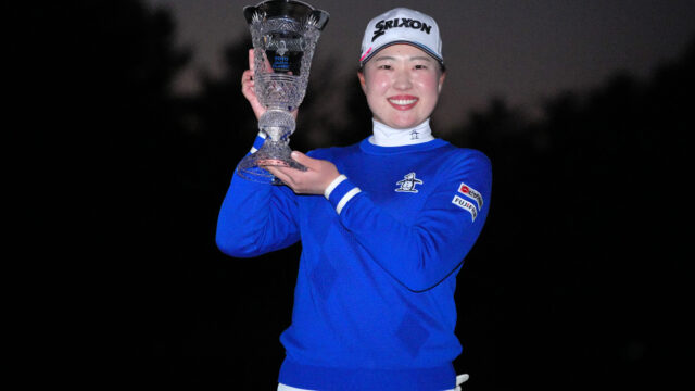 2026 Blue Bay LPGA field: LPGA Tour players, rankings