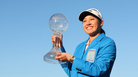 2025 CME Group Tour Championship money: Purse, winner's share, updated ...