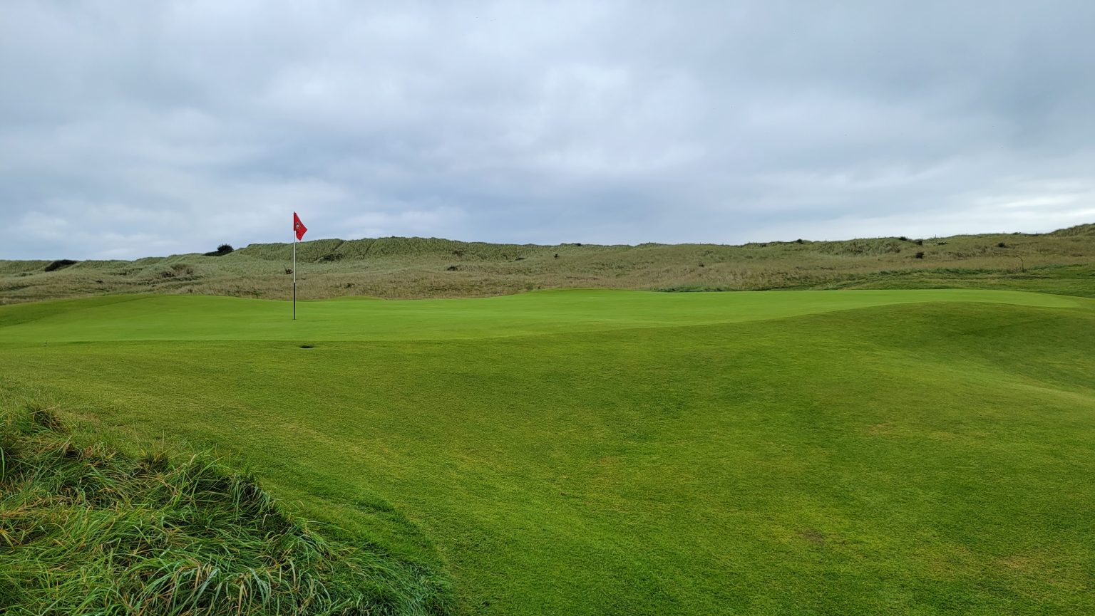The Golfer's Guide to Ireland's Ancient East: County Louth Golf Club ...