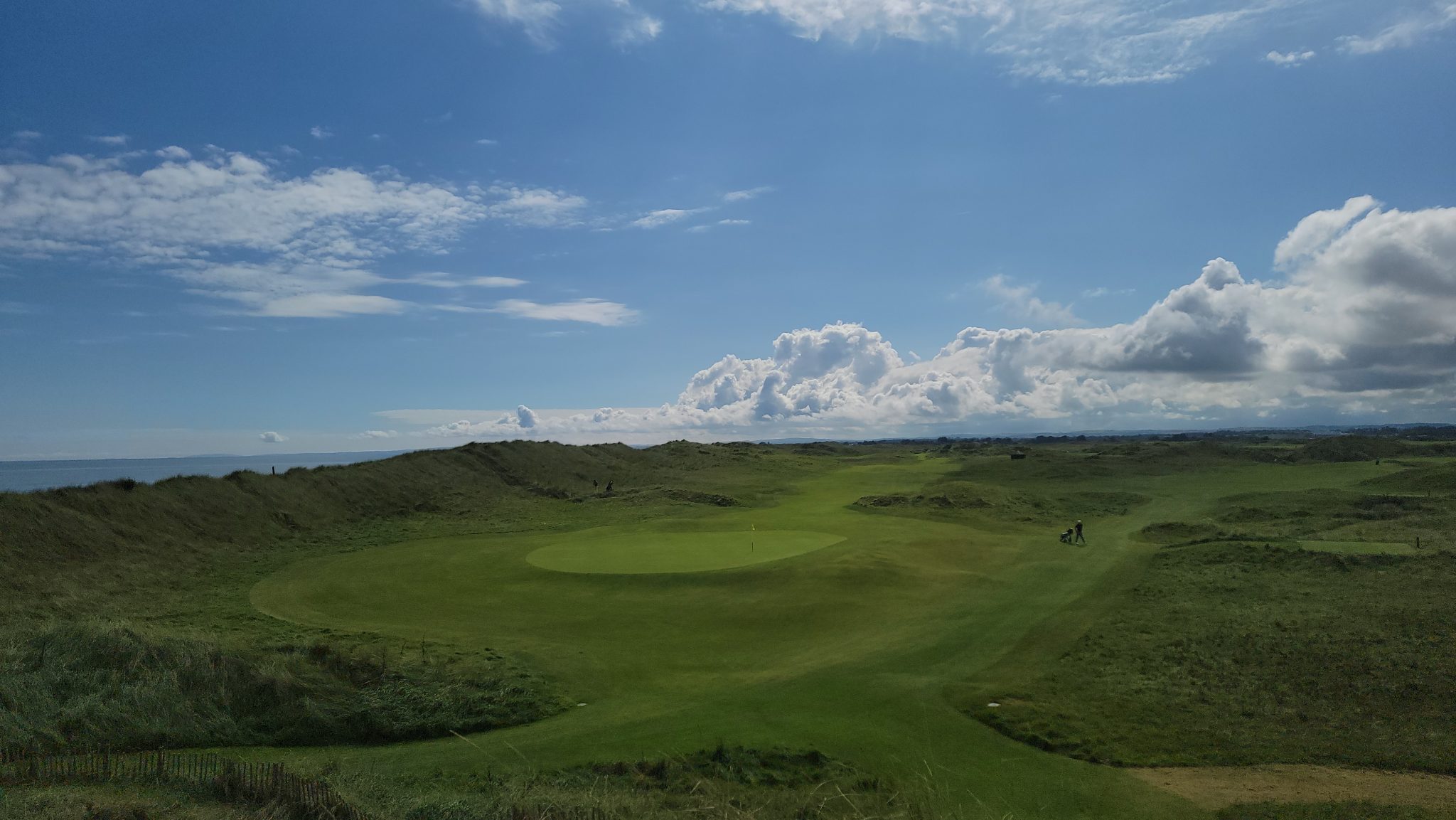 The Golfer's Guide to Ireland's Ancient East: County Louth Golf Club ...