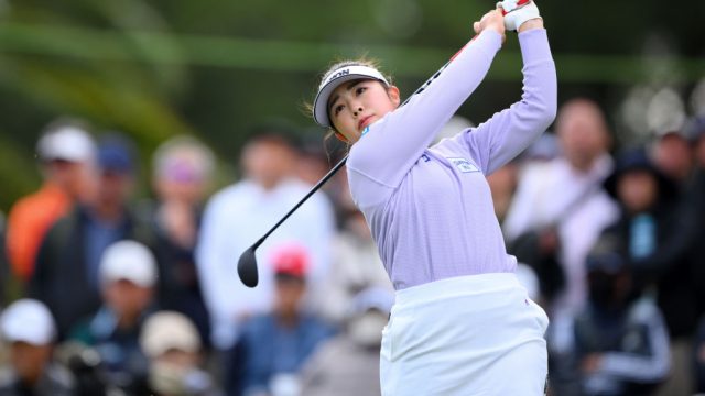 2025 AIG Women's British Open final results: Prize money payout, LPGA ...