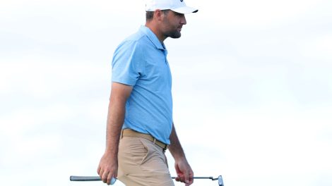 2026 The CJ Cup Byron Nelson field: PGA Tour players, rankings