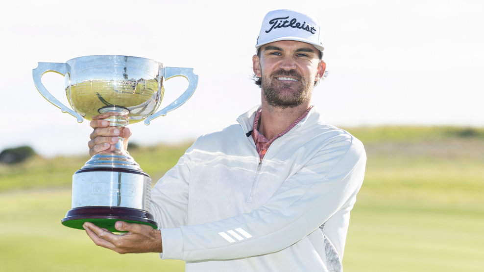 2024 Victorian PGA Championship final results: Prize money payout ...