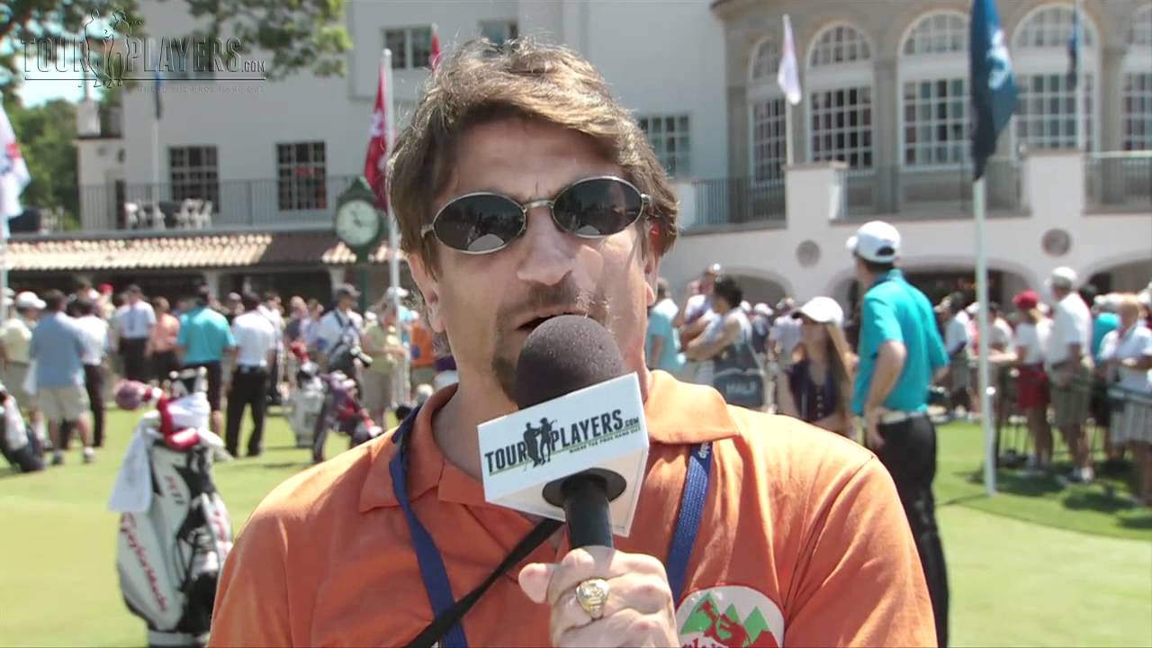 Golf News Net: Golf news, leaderboards, purses and payouts