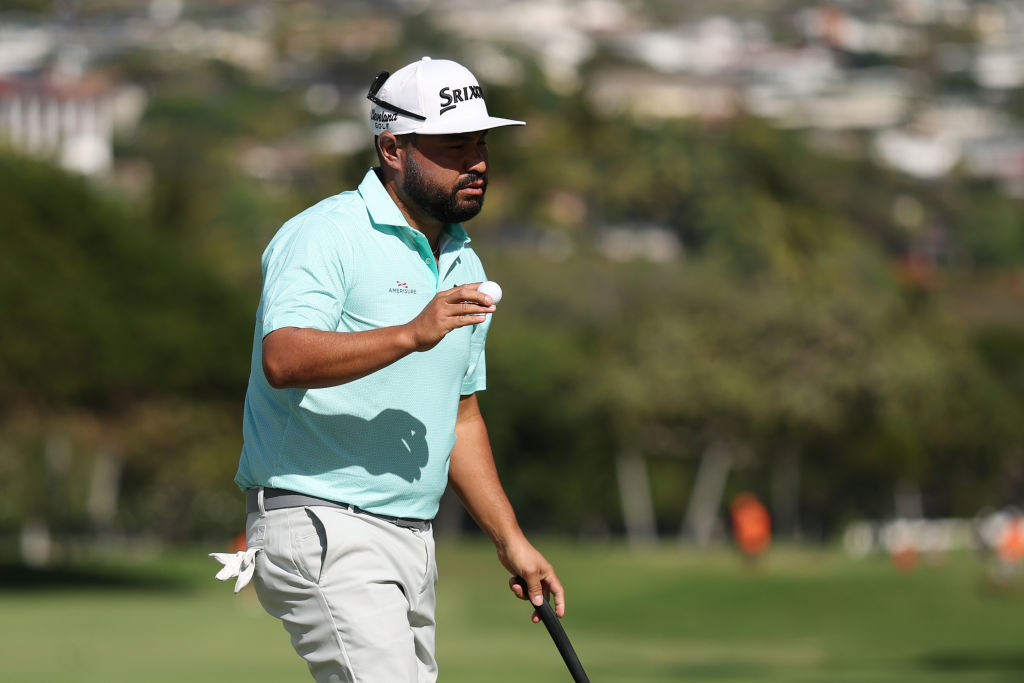 2026 Charles Schwab Challenge money: Purse, winner's share, updated PGA ...