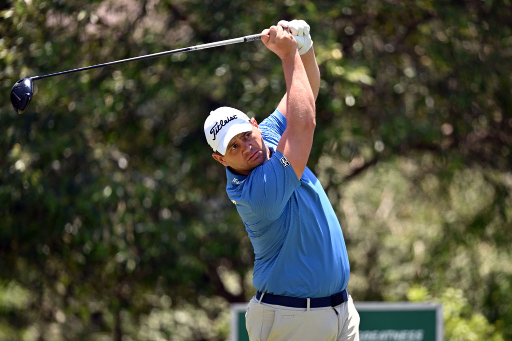 2025 SDC Open final results: Prize money payout, leaderboard and how ...