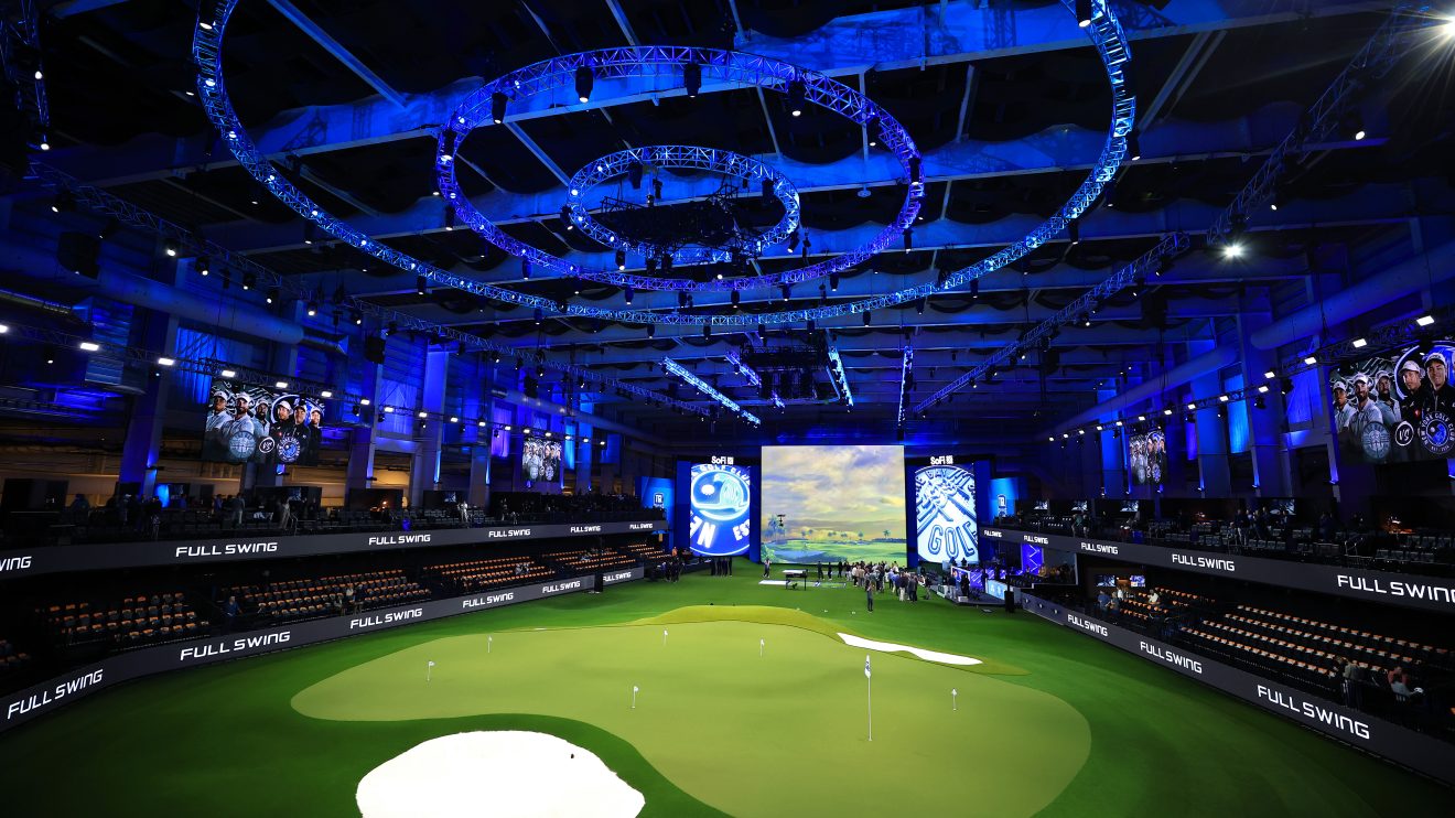 How does overtime work in TGL, and how are match ties settled?