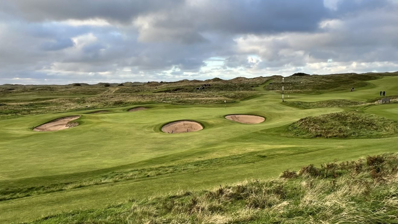 DP World Tour News, Leaderboards and Prize Money - Golf News Net