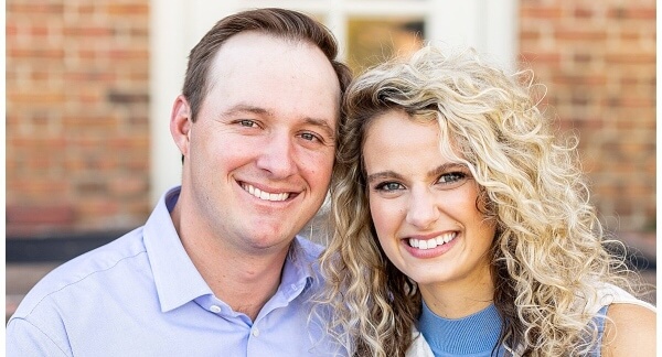 Sepp Straka's wife Paige Dean Straka: Pictures, bio - Page 2 of 6