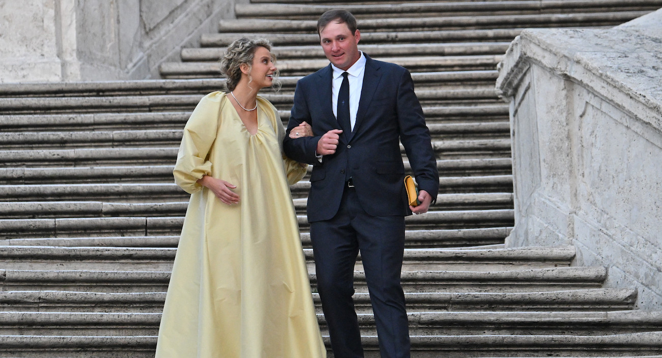 Sepp Straka's wife Paige Dean Straka: Pictures, bio - Page 3 of 6