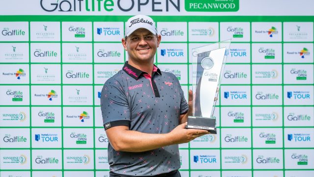 2025 Investec South African Open Championship money: DP World Tour ...