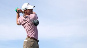 Who is Thomas Detry? Bio for the 2025 WM Phoenix Open leader