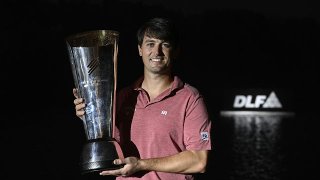 2025 International Series India final results: Prize money payout ...