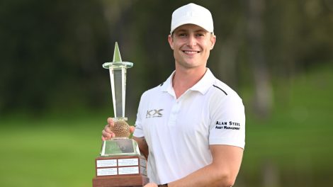 2026 Joburg Open purse, winner's share, DP World Tour prize money payout