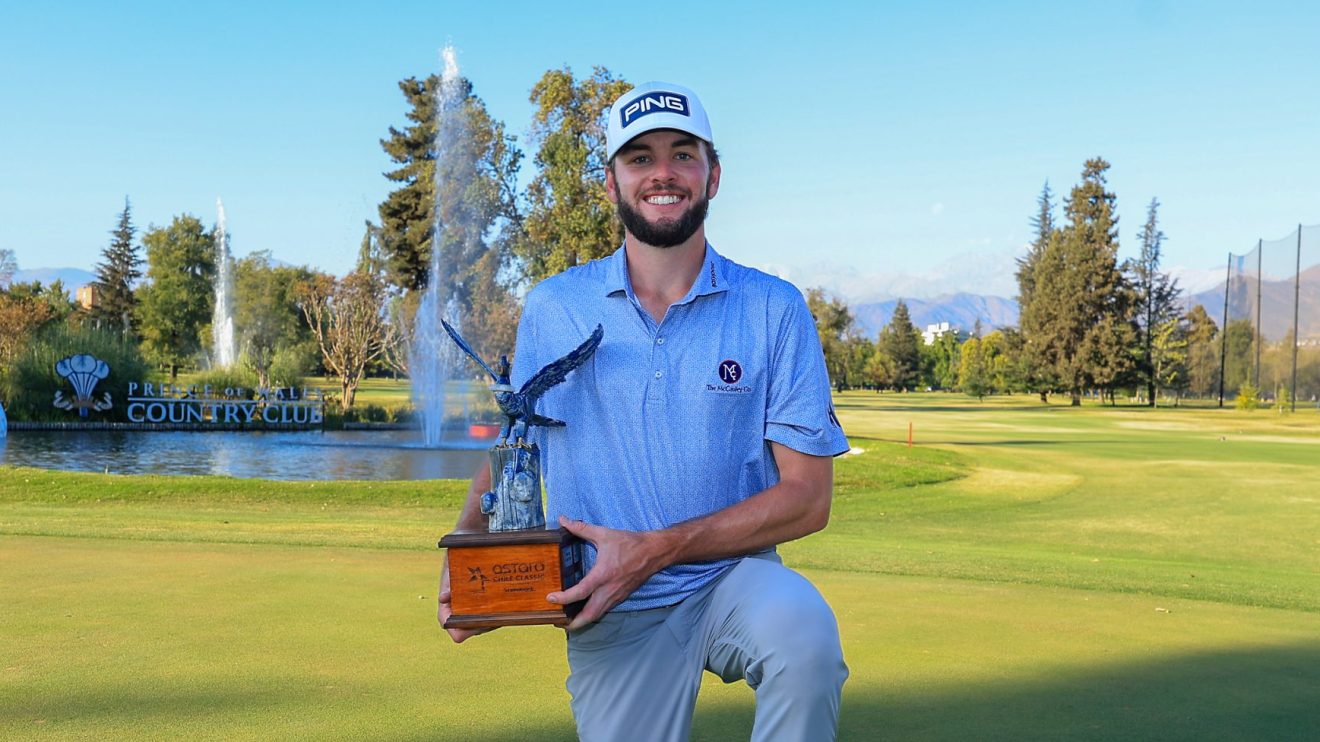 2025 Astara Chile Classic final results: Prize money payout, Korn Ferry ...