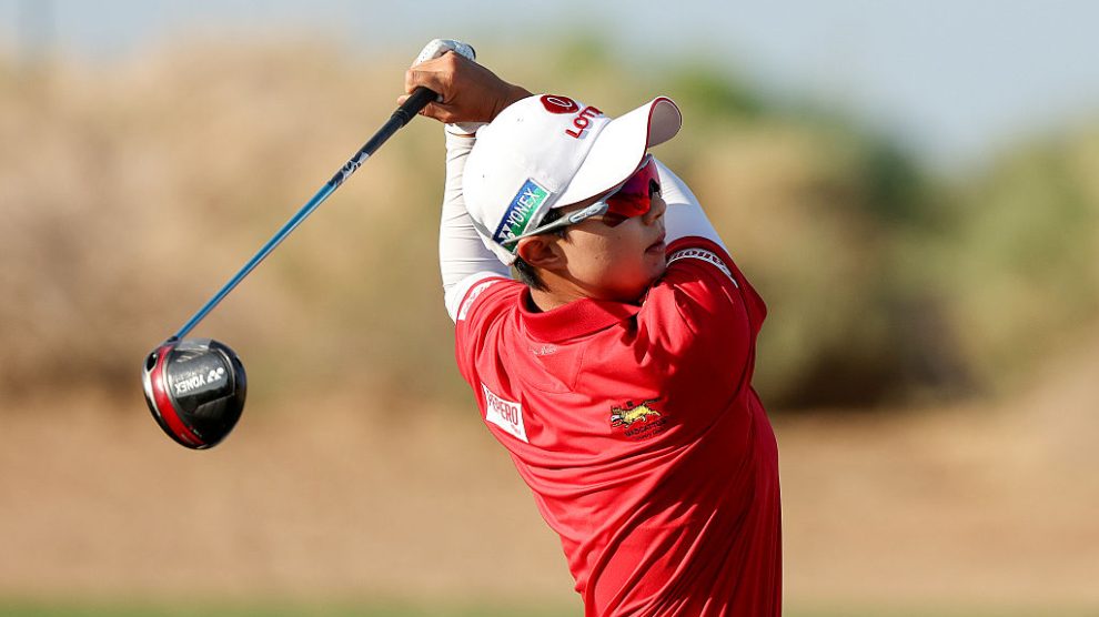 2025 Ford Championship final results: Prize money payout, LPGA Tour ...