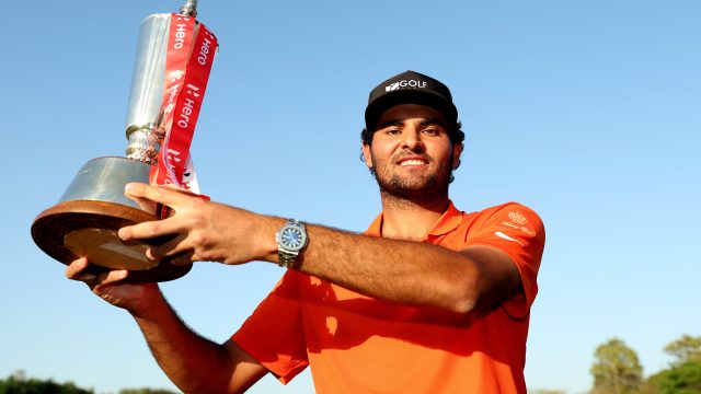 2025 Alfred Dunhill Championship money: Purse, winner's share, DP World ...