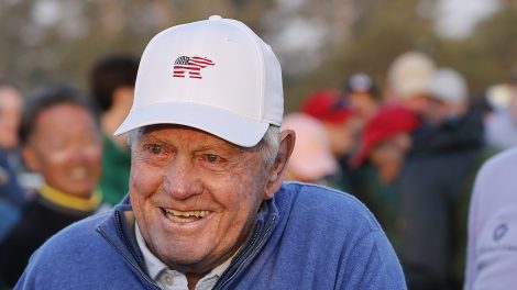 Jack Nicklaus takes a shot at LIV Golf, Phil Mickelson after Masters ...
