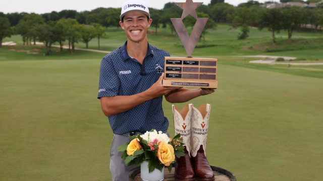 2025 Korn Ferry Tour Championship format, cut rules and PGA Tour ...