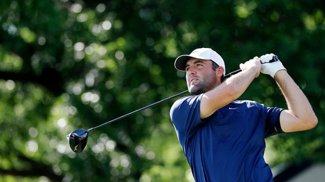 PGA Tour Player of the Year award winners - Golf News Net