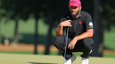 2026 LIV Golf Andalucia format, cut rules and playoff format