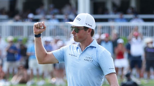 2026 Charles Schwab Challenge field: PGA Tour players, rankings