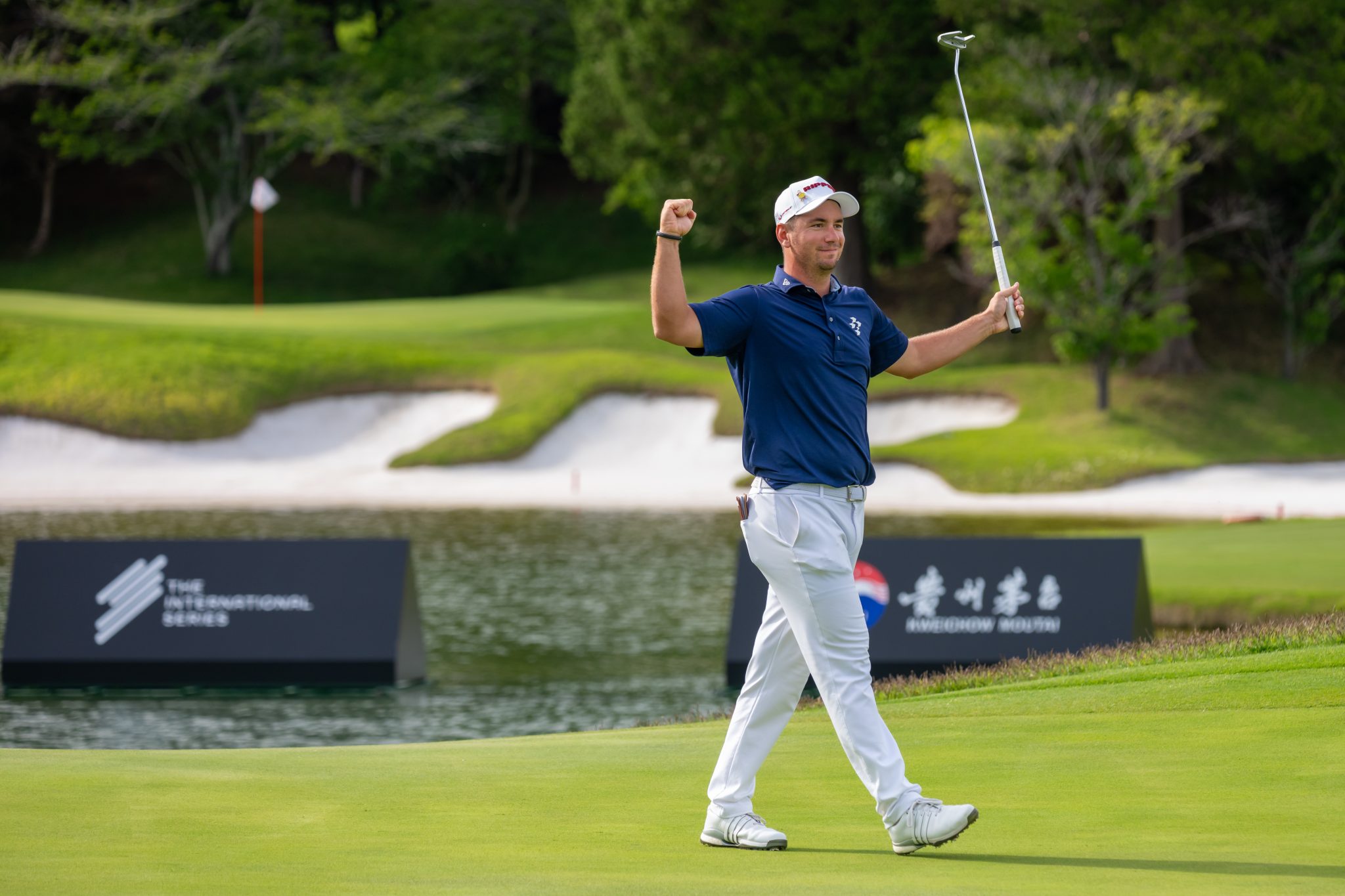 Leaderboards - Golf News Net