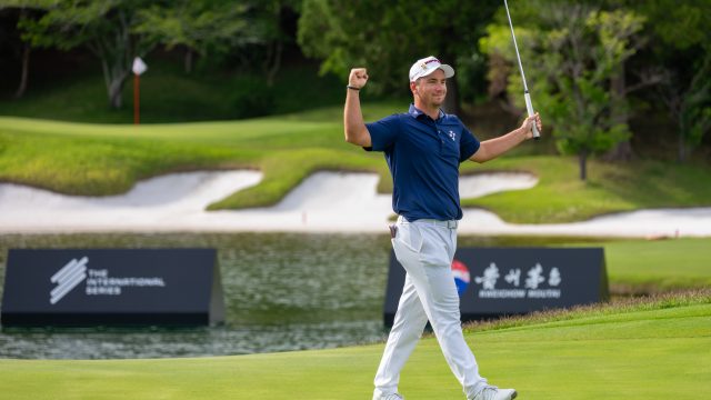 2025 International Series Japan final results: Prize money payout ...