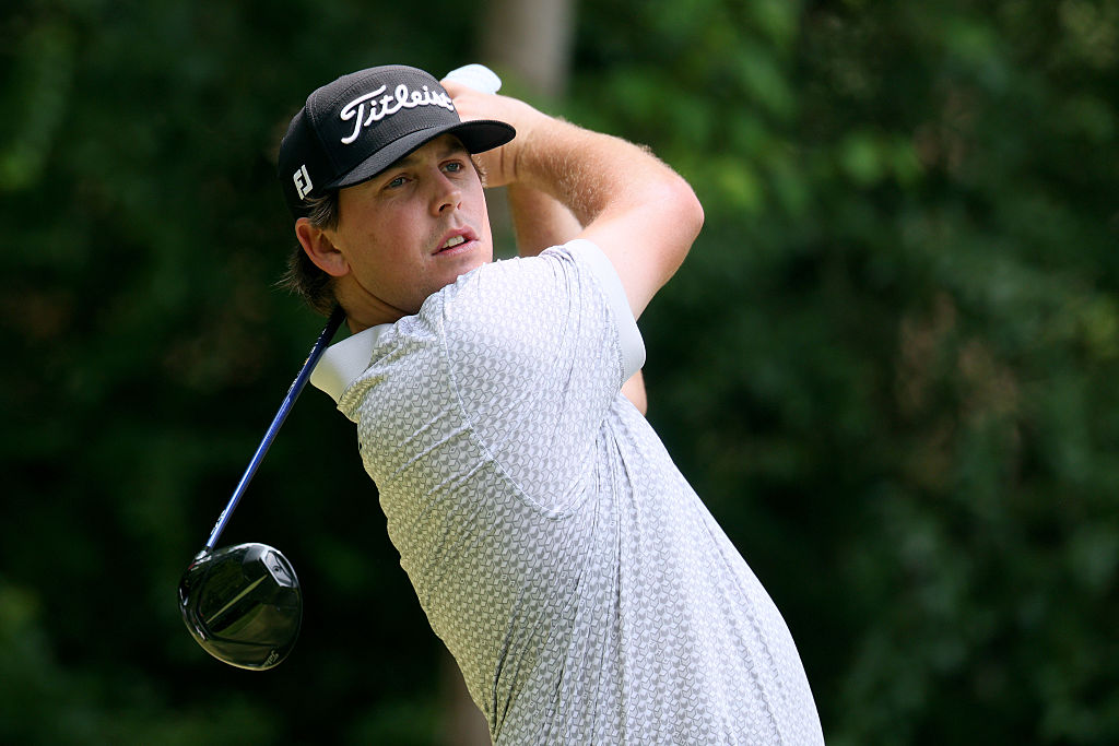 2025 UNC Health Championship final results: Prize money payout, Korn ...