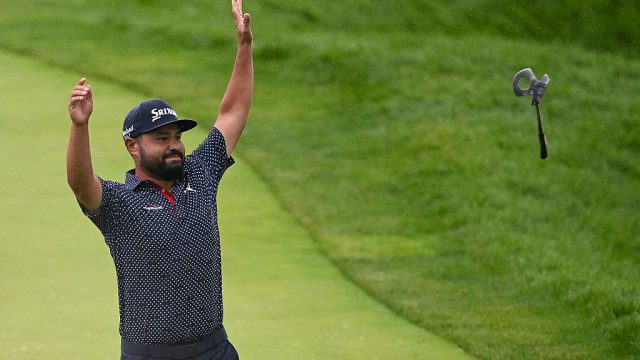 2025 US Open final results: Prize money payout, PGA Tour leaderboard ...