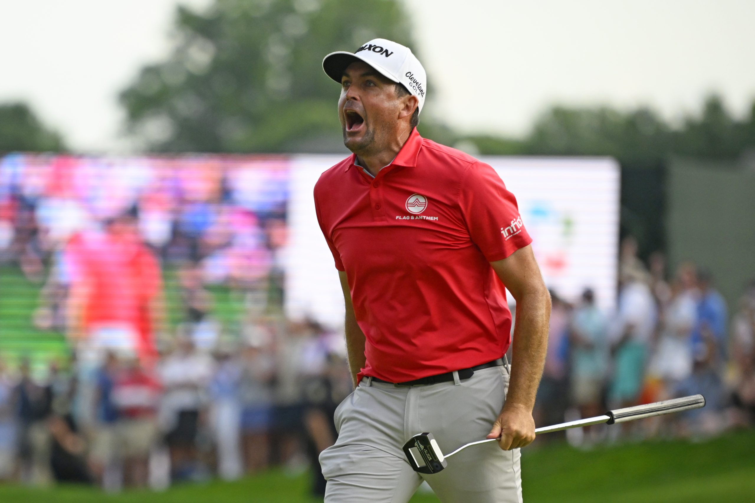 2026 Sony Open in Hawaii: PGA Tour model and fantasy golf rankings